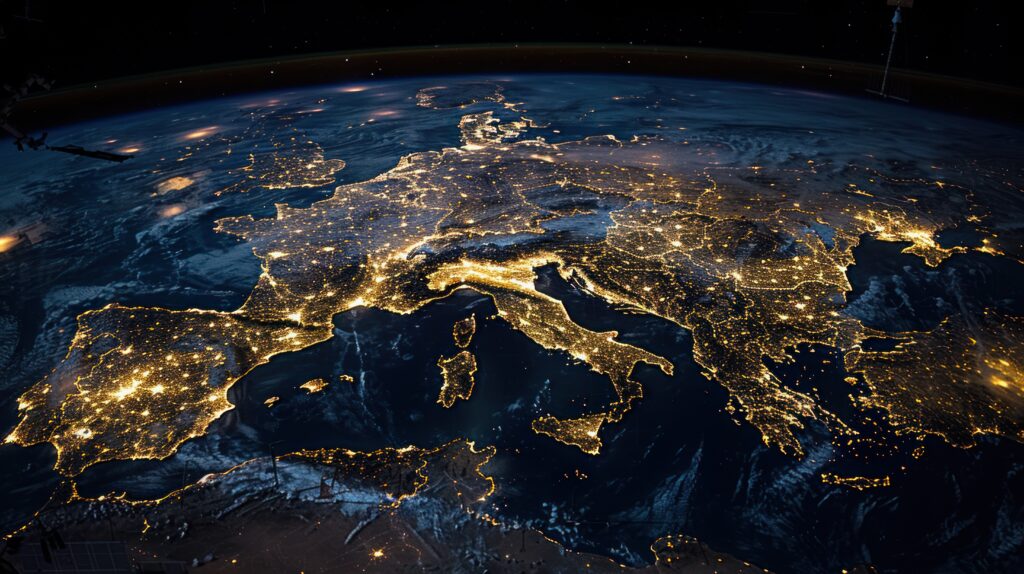 Inquinamento Luminoso: Cause, Effetti e come Contrastarlo