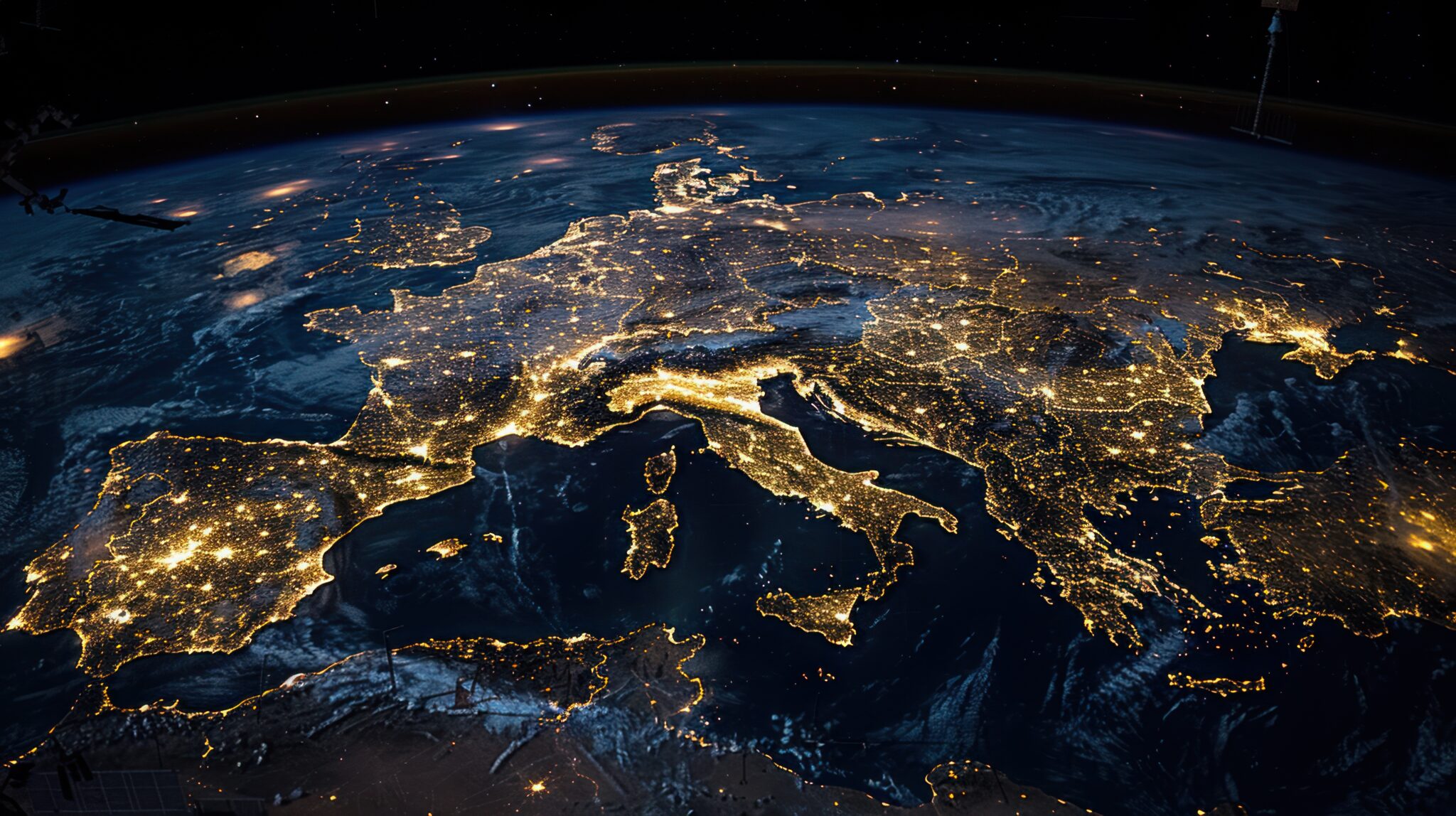 Inquinamento Luminoso: Cause, Effetti e come Contrastarlo