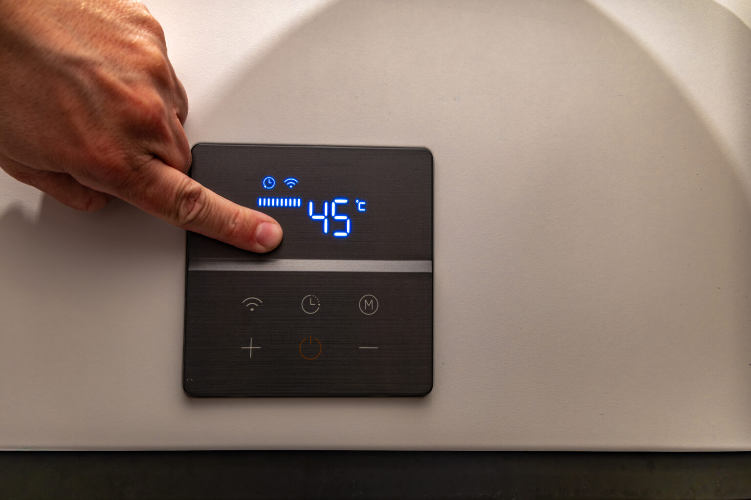 Caldaia Elettrica: Come Funziona, Consumi, Vantaggi